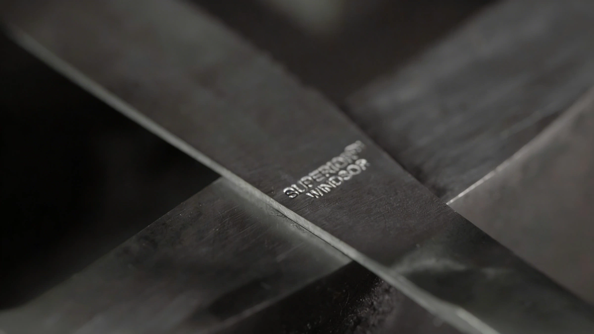 Laser or Color Printing: Which Logo Process Suits Cutlery?